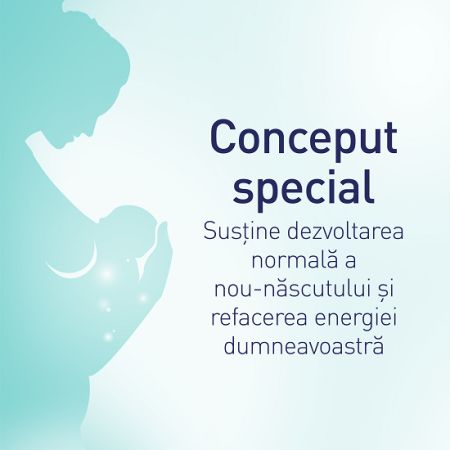 Prospect Elevit 3, 30 capsule, Bayer : Bebe Tei