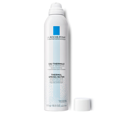 Apa termala, 300 ml, La Roche Posay : Bebe Tei