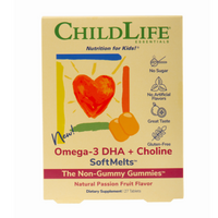Vitamine si suplimente Childlife Essentials - Secom : Bebe Tei